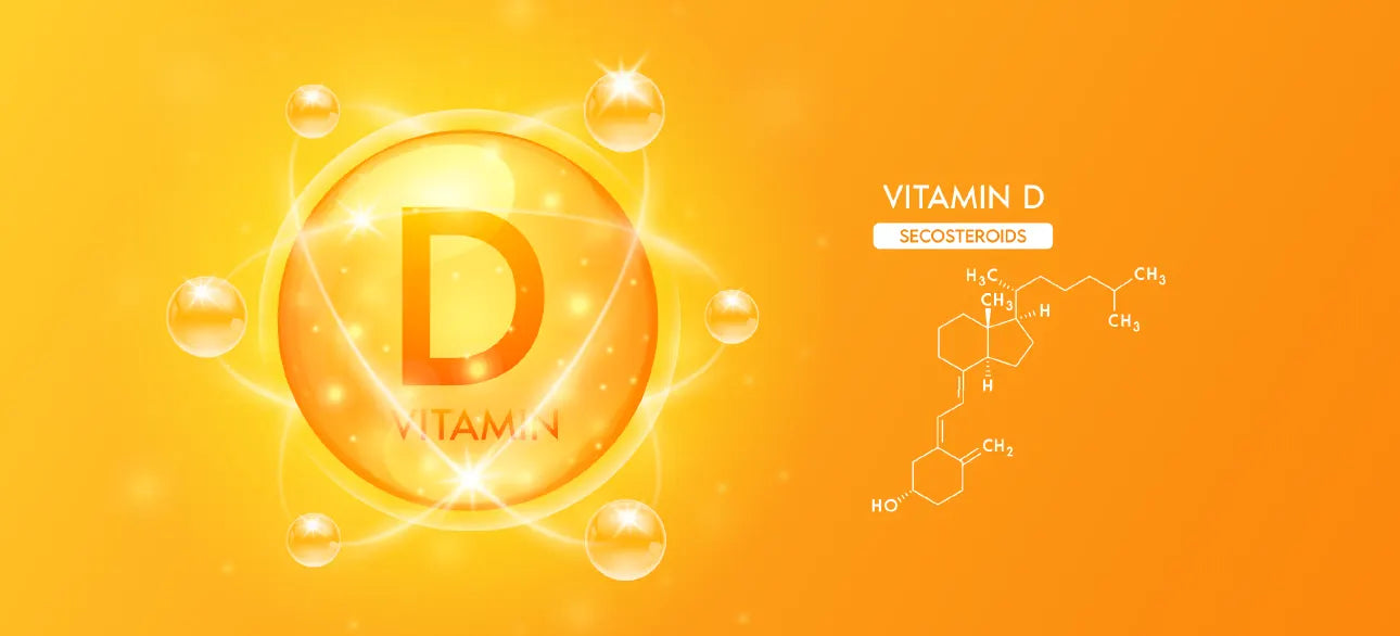 Vitamin D Vs D3: Key Differences & Benefits Explained