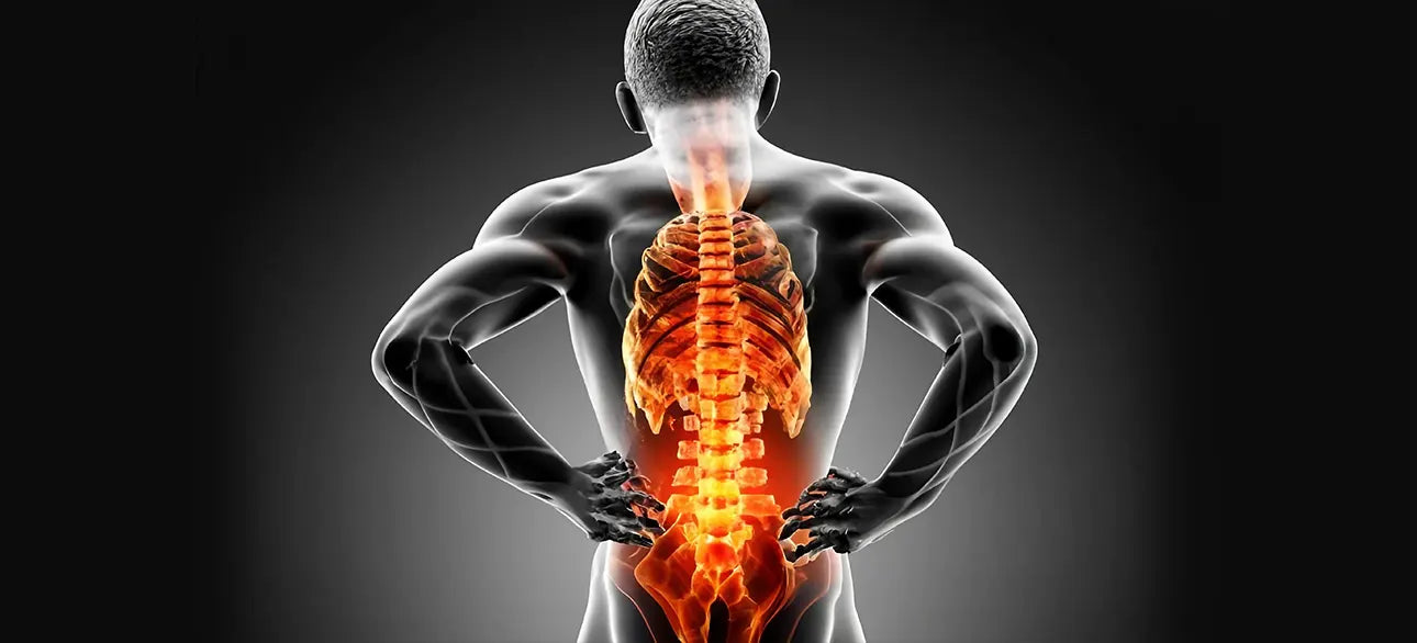 Causes & Treatments of Lower Left Back Pain Explained
