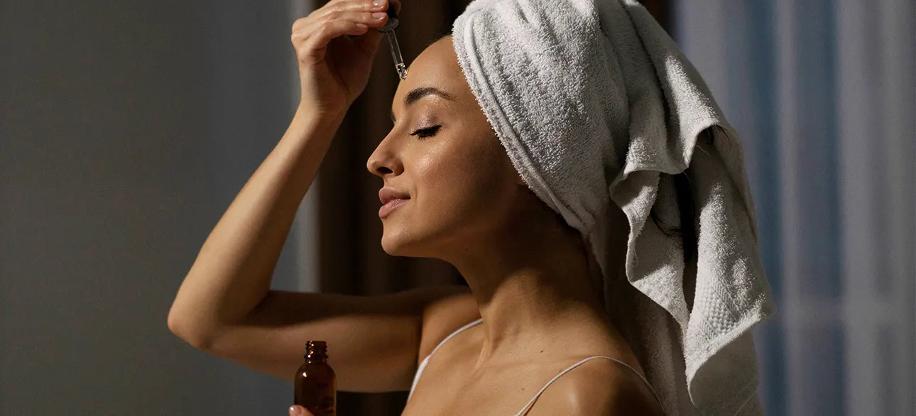 DIME TBT Serum Review: Anti-Aging & Hydrating Formula