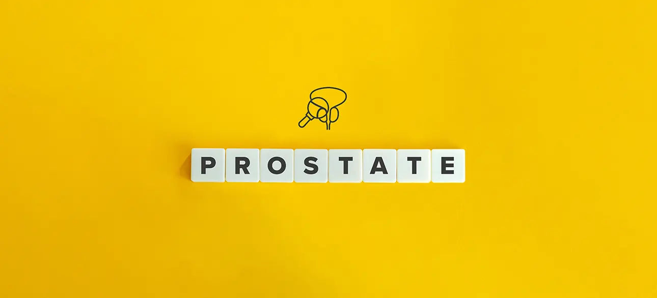 What Is Prostate Health: Risks, and Prevention